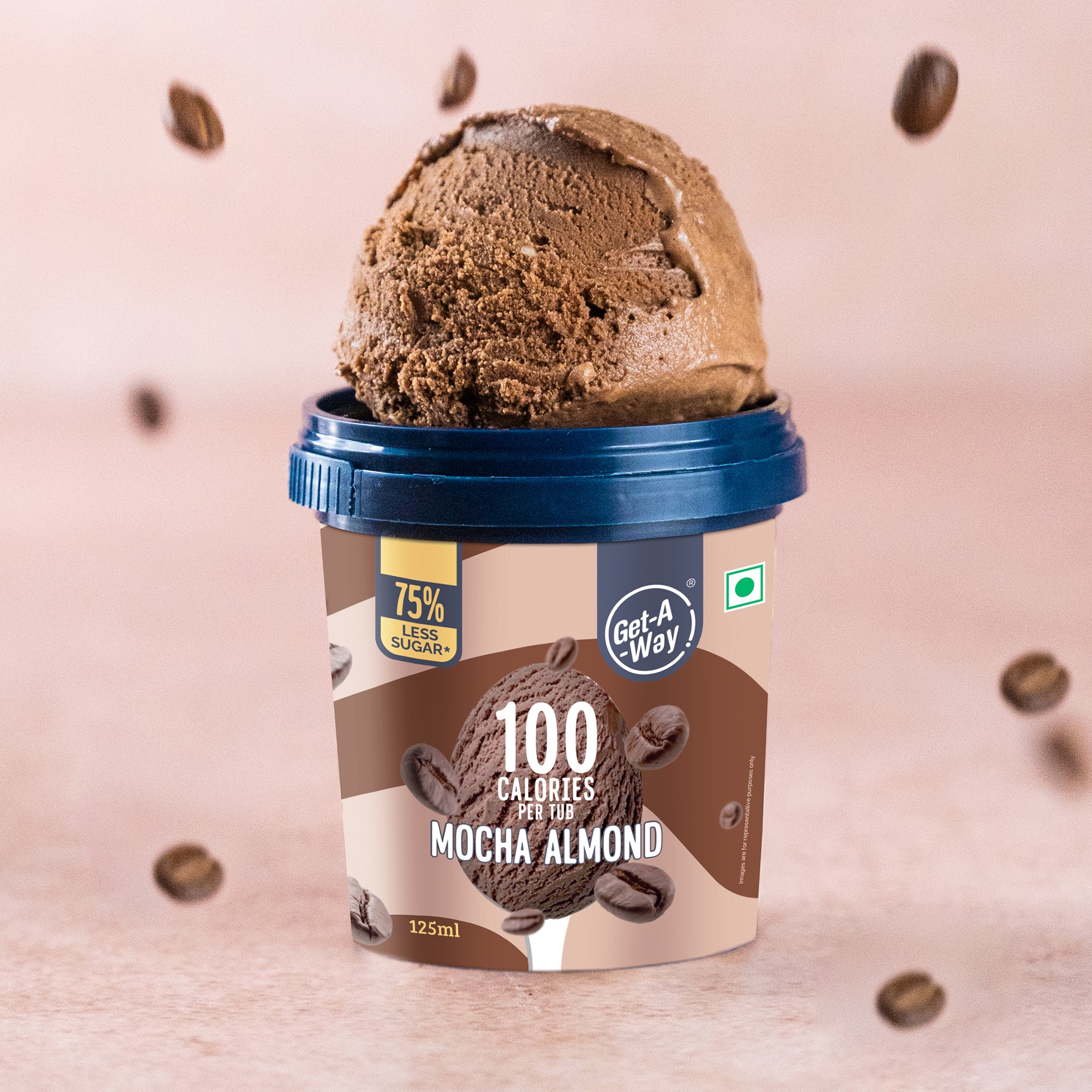 MALAIKA'S FAVOURITES – Get-A-Way